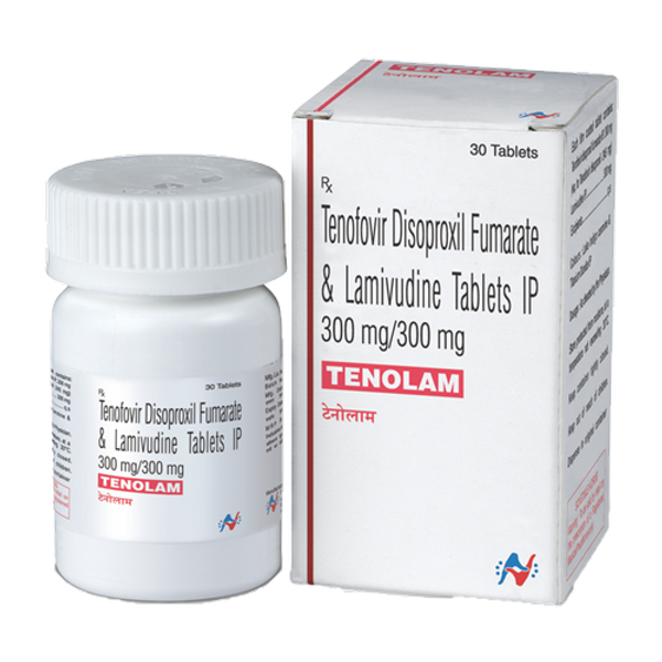 Tabletas de doravirina/lamivudina/tenofovir disoproxil fumarato: usos y ...